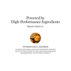 Liposomal vitamin C serum for hydration