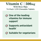 Liposomal Vitamin C supplement benefits