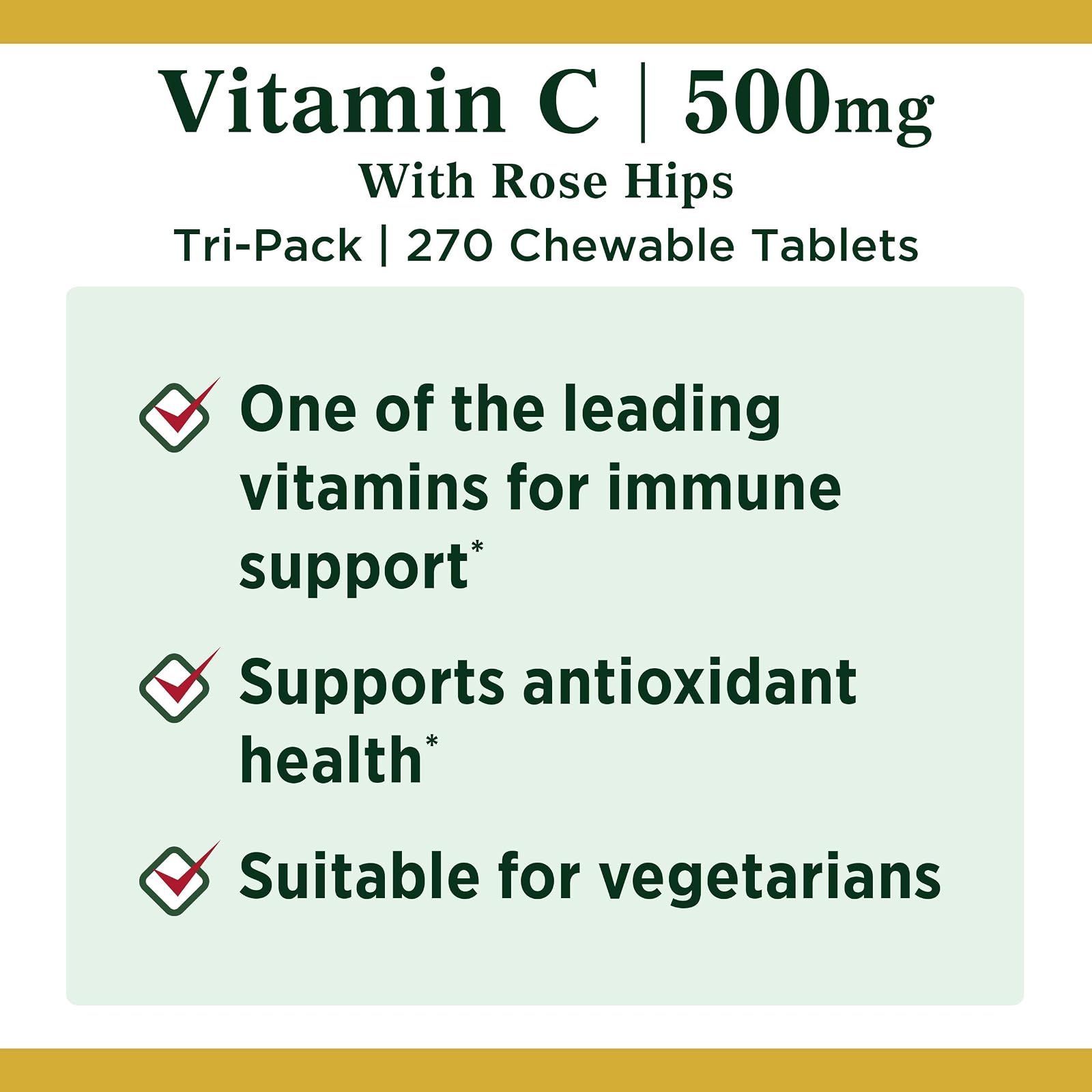Liposomal Vitamin C supplement benefits
