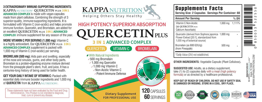 liposomal vitamin c supplement benefits