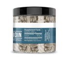 Liposomal vitamin C supplement for antioxidant protection