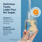 liposomal vitamin C supplement