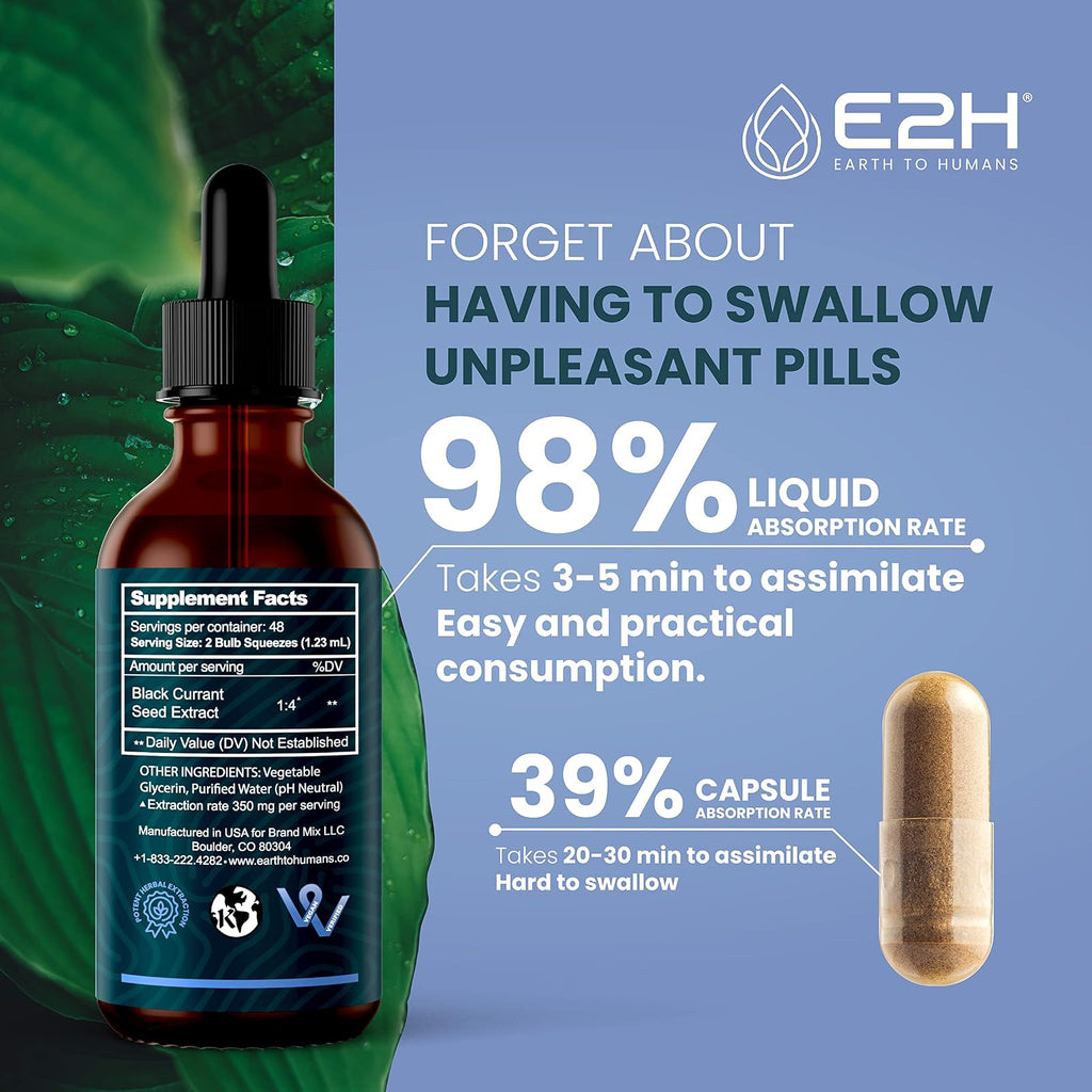 liposomal vitamin C supplement