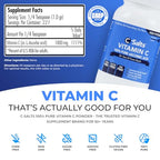 liposomal vitamin c supplement