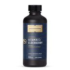 liposomal vitamin c with elderberry