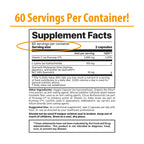 liposomal vitamin C with L-Lysine
