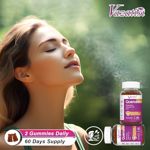 liposomal vitamin C with quercetin