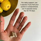 liposomal vitamin c with zinc benefits