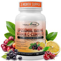 liposomal vitamin c with zinc