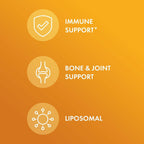 Liposomal Vitamin D for better absorption