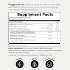 liposomal vitamin D for better absorption