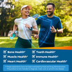 Liposomal vitamin D for enhanced delivery