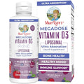 liposomal vitamin D3 for immunity