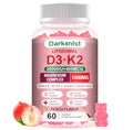 Liposomal Vitamin D3 high potency