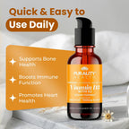 liposomal vitamin D3 K2 for absorption