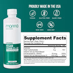 liposomal vitamin D3 K2 supplement