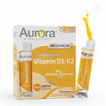 liposomal vitamin D3 with K2