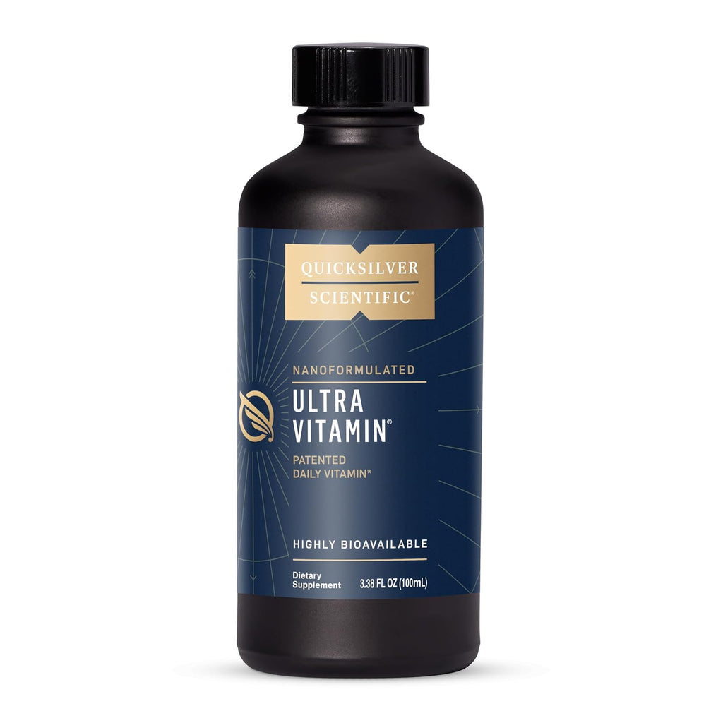 Liposomal Vitamin E and K benefits