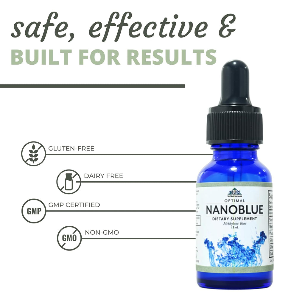 Liposomal vitamins for better absorption