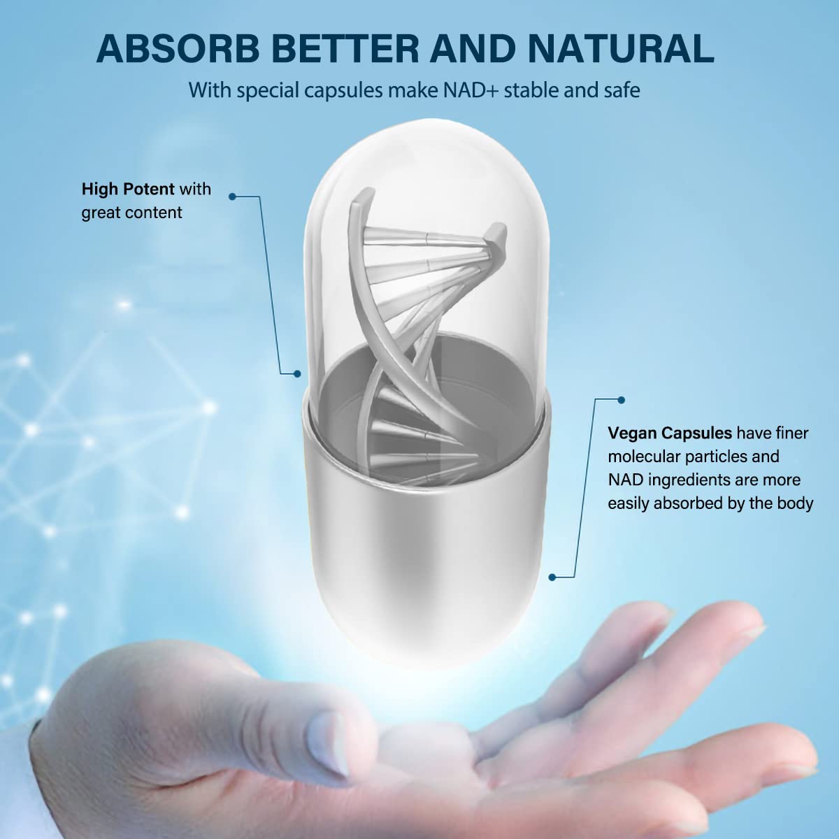 Liposomal vitamins for optimal health