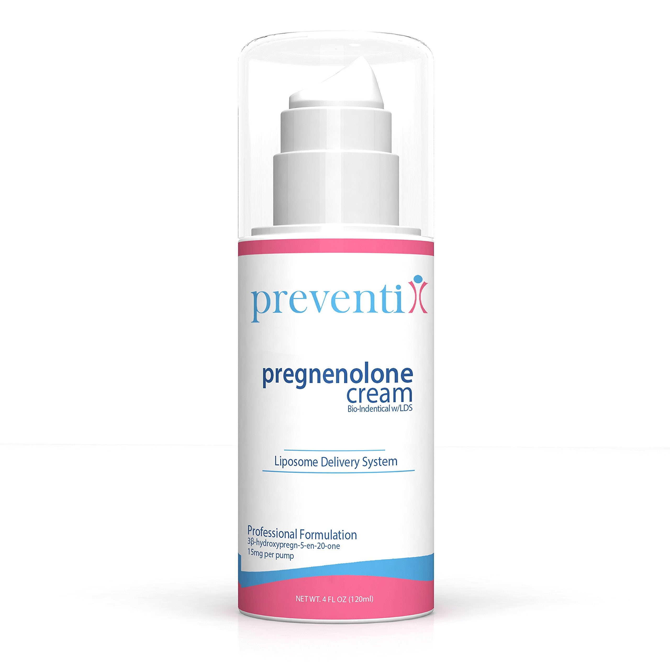 Liposomal women's hormone cream benefits