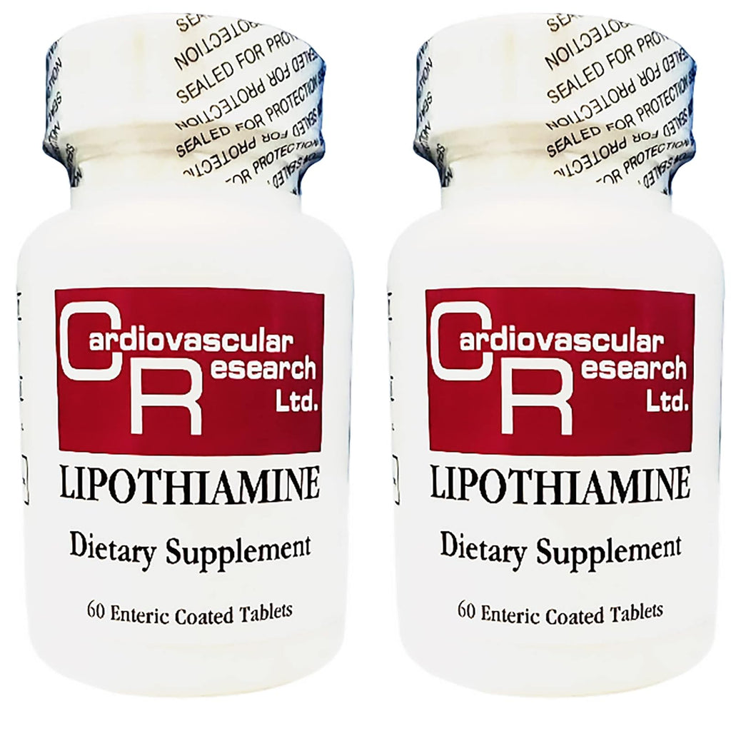 Lipothiamine B vitamin B12 tablets