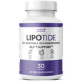 LipoTide probiotics for gut health