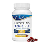 Lipotriad eye vitamin softgels