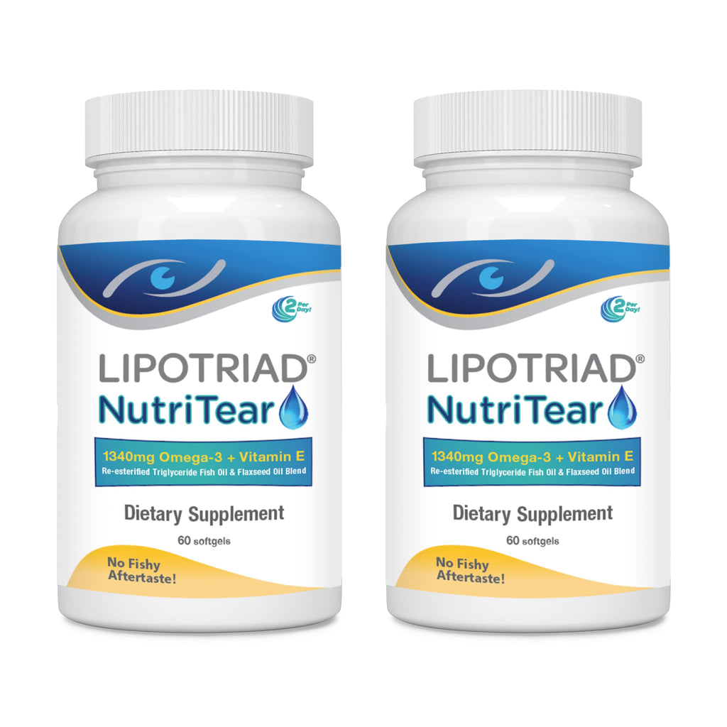 Lipotriad Heyedration Supplement for hydration