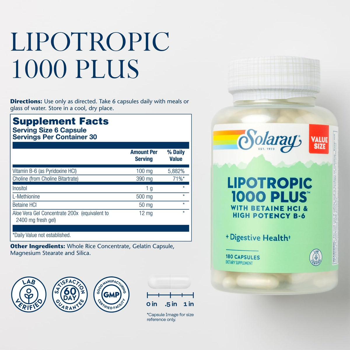 lipotropic 1000 plus for energy