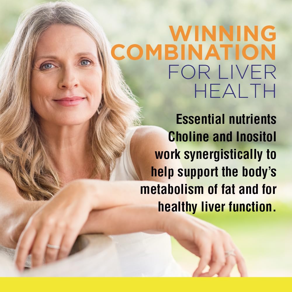 lipotropic complex for weight management