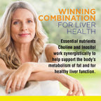lipotropic complex for weight management