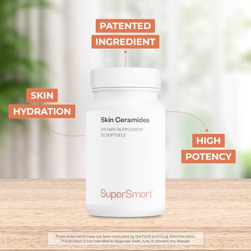 LipoWheat phytoceramides benefits