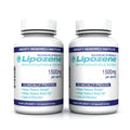 Lipozene appetite support capsules