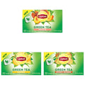 Lipton green tea variety bundle