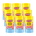 Lipton hibiscus raspberry citrus tea bags