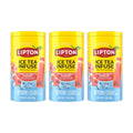 Lipton Ice Tea Hibiscus Raspberry blend
