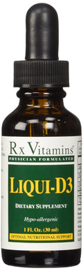 liqui-d3 vitamin d supplement