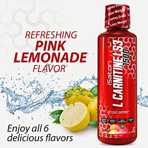 liquid acetyl l-carnitine for athletes