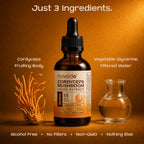 liquid adaptogen for vitality