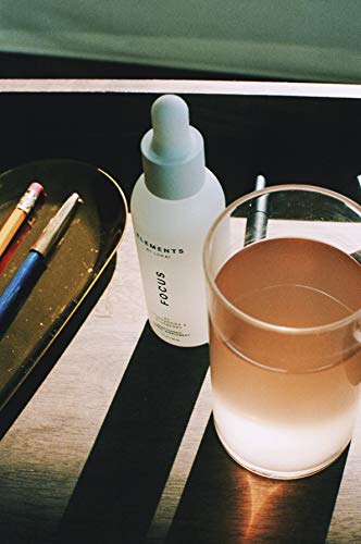 liquid adaptogens for mental clarity