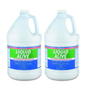 Liquid Alive digestive enzymes set of 2