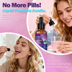 liquid alpha lipoic acid for energy
