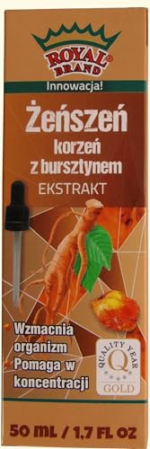 Liquid amber extract boosts brain health