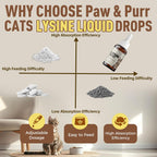liquid amino acids for cats