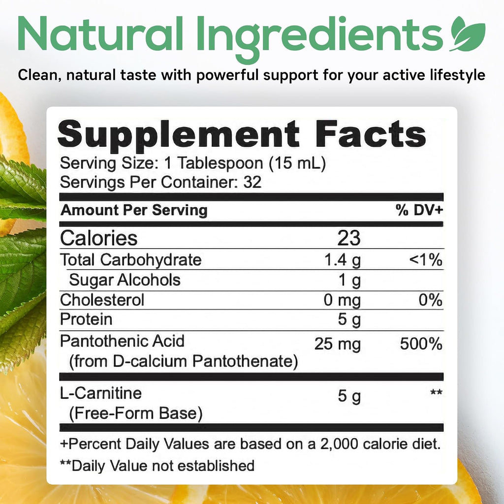 liquid amino acids for fitness