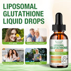 liquid antioxidant blend for immunity