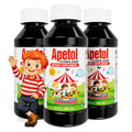 liquid appetite booster for kids