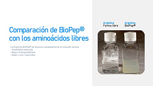 liquid arginine for muscle recovery