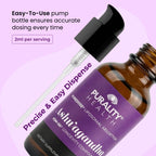 Liquid Ashwagandha for better absorption